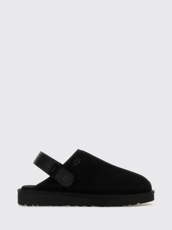 UGG Shoes - Black