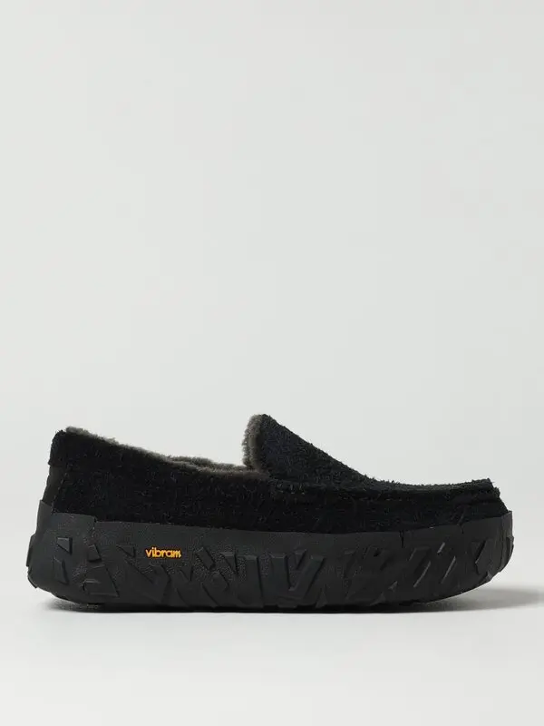 UGG Slip-on Loafers - Black