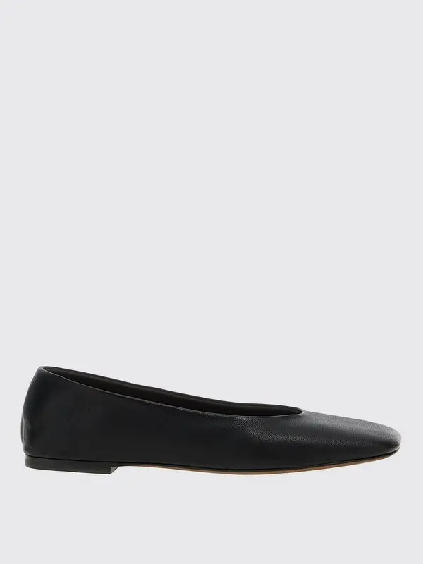 THE ROW Ballet Flat