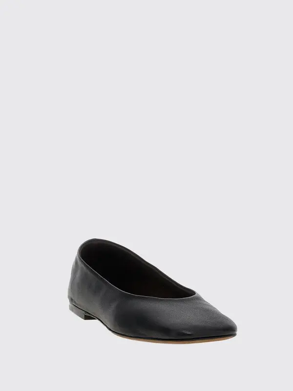 THE ROW Ballet Flat