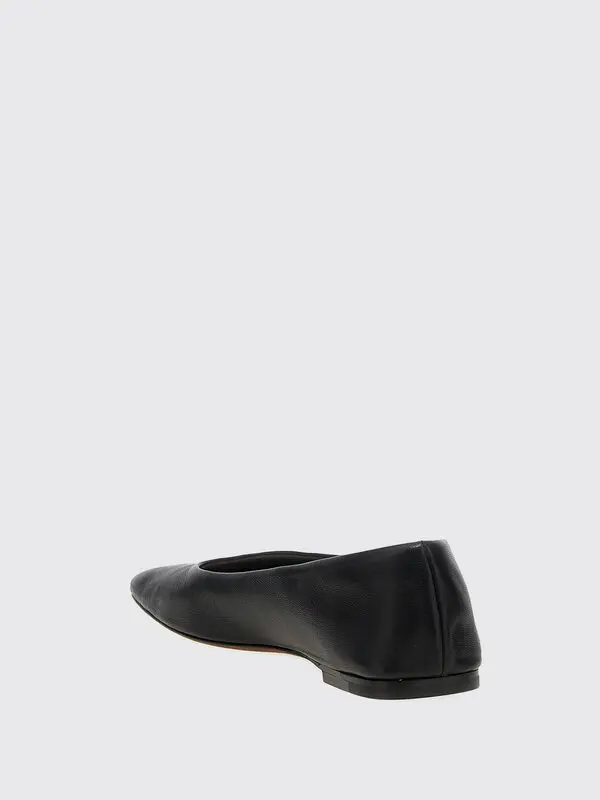 THE ROW Ballet Flat