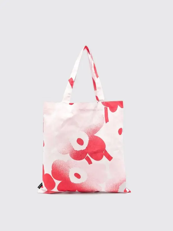 Marimekko Unikko Tote Bag
