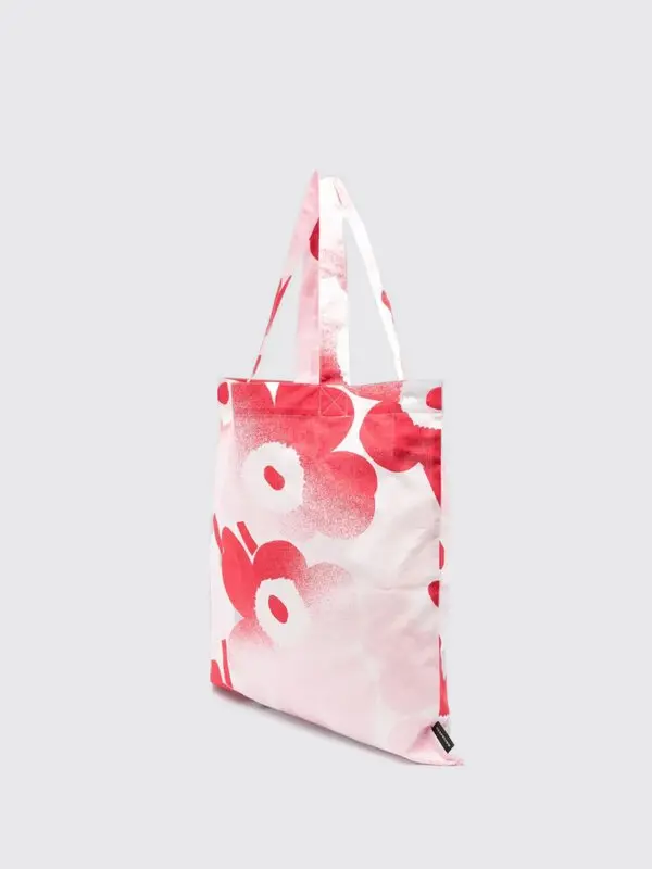 Marimekko Unikko Tote Bag