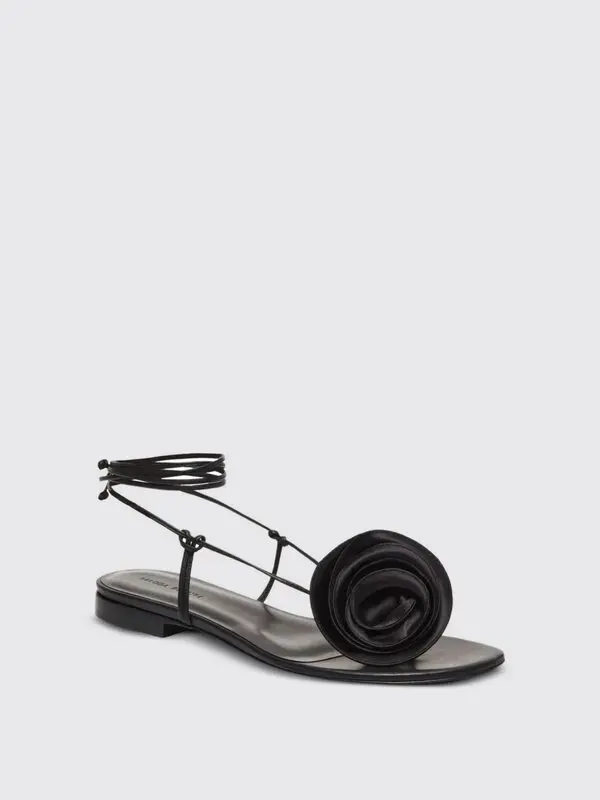 Magda Butrym Flat Sandal