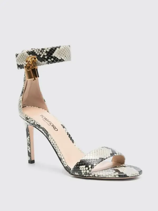 TOM FORD Heeled Sandal