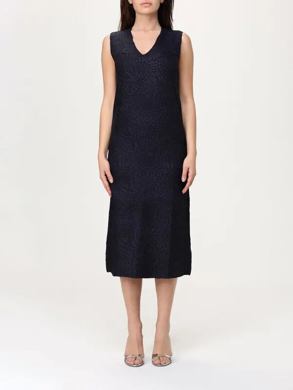 MEIMEIJ Textured Dress
