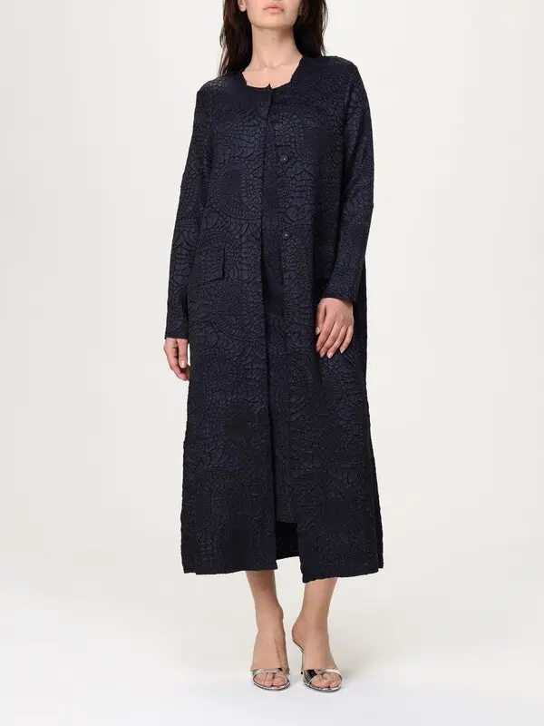 MEIMEIJ Textured Dress