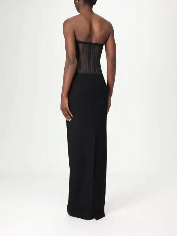MONOT Long Dress
