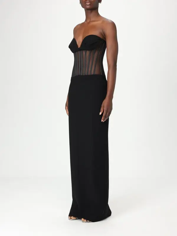 MONOT Long Dress