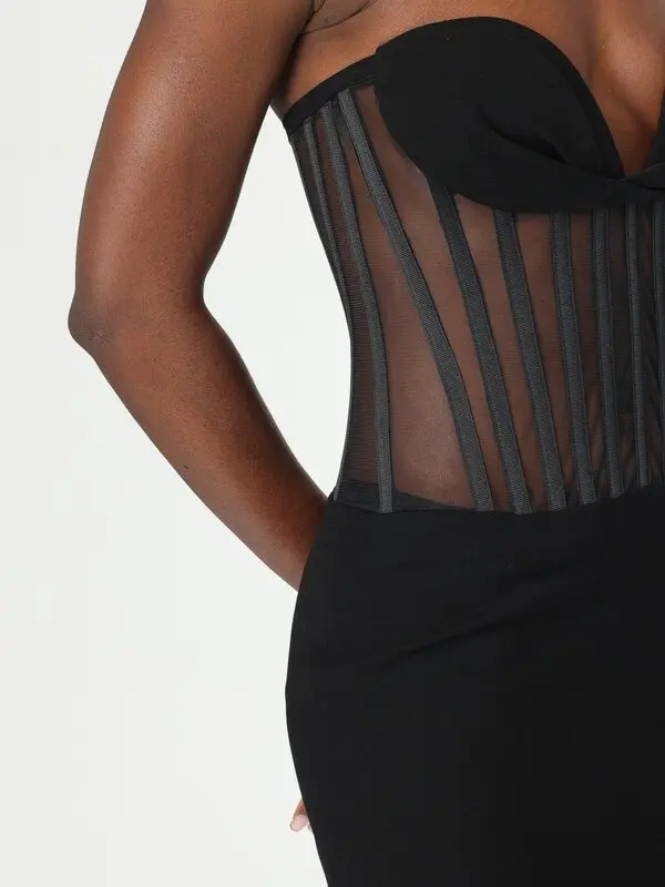 MONOT Long Dress