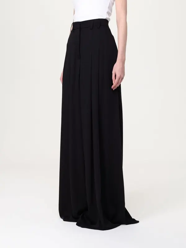 MONOT Tailored Wide Leg Trousers