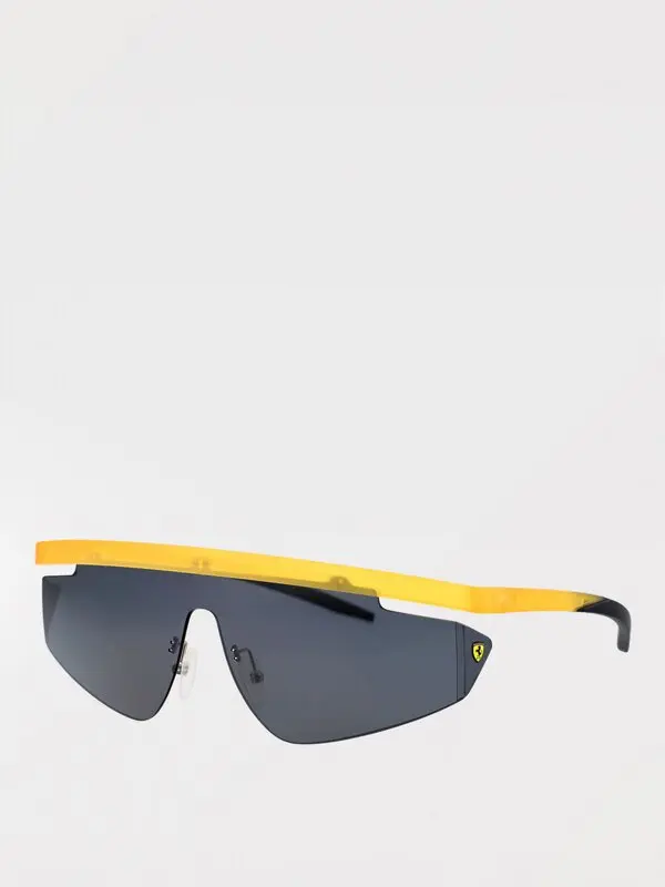 FERRARI Sunglasses - Yellow