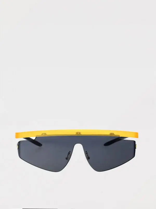 FERRARI Sunglasses - Yellow