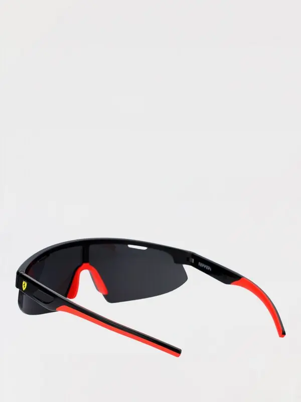 FERRARI Sports Sunglasses - Black