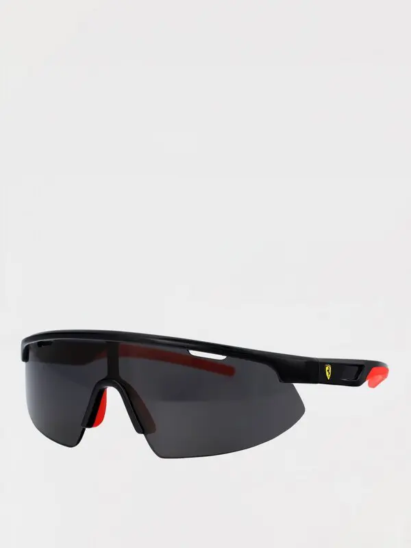 FERRARI Sports Sunglasses - Black