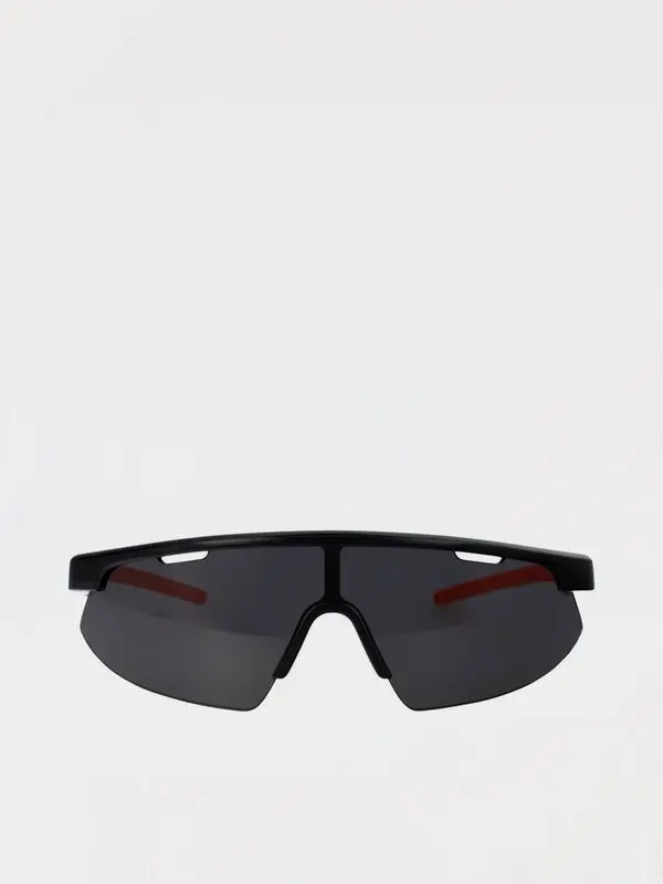 FERRARI Sports Sunglasses - Black