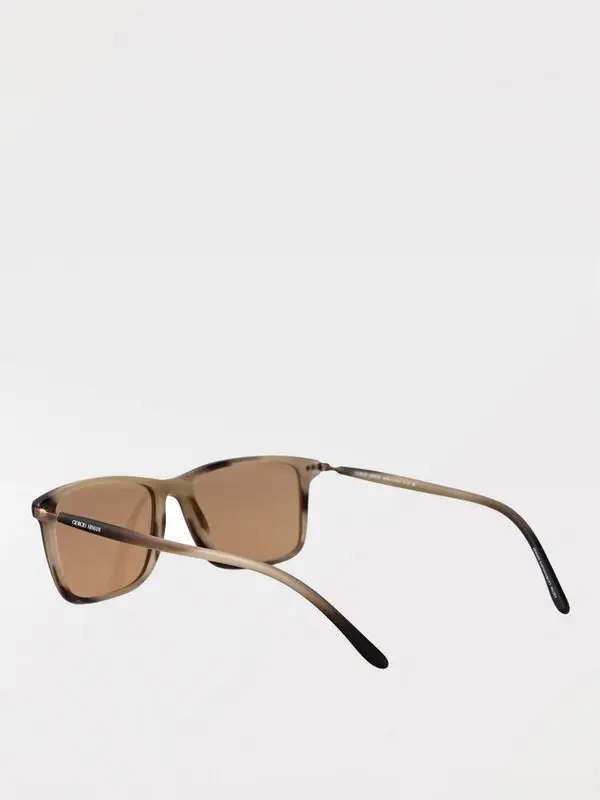 Giorgio Armani Sunglasses - Brown