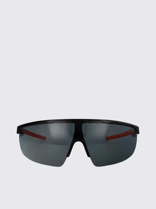 FERRARI Sports Sunglasses - Black