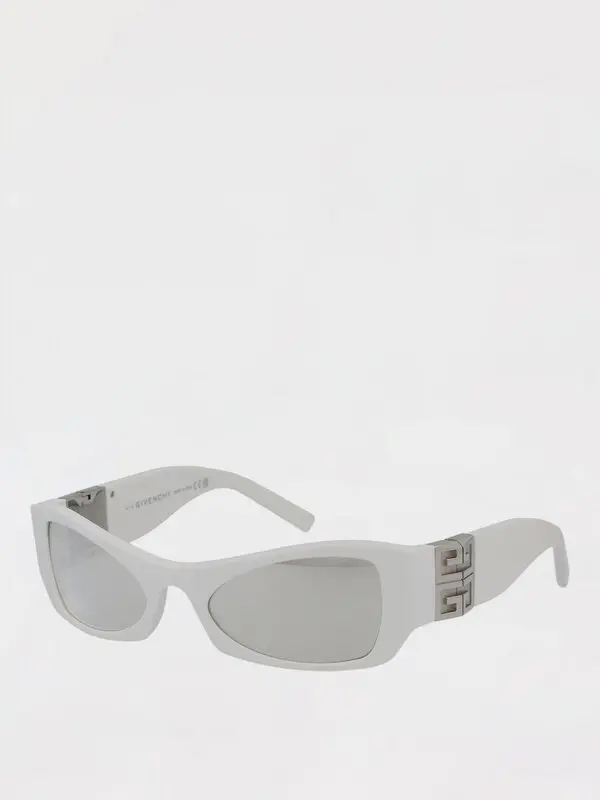 Givenchy Sunglasses - White