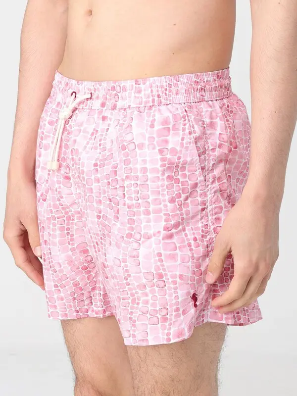 KAMPOS Swimsuit - Pink
