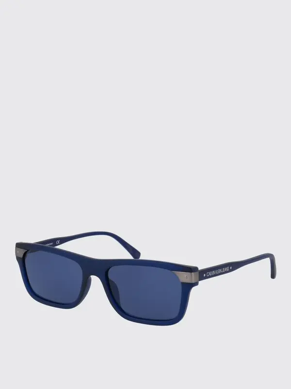 Calvin Klein Sunglasses - Blue