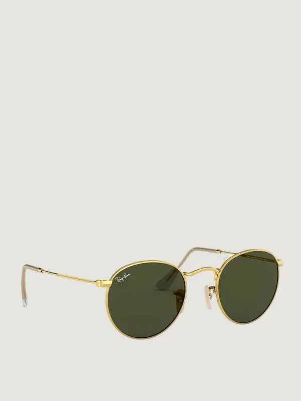 Ray-ban Sunglasses - Gold