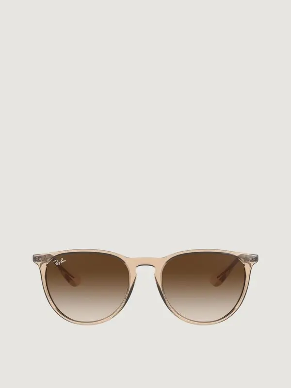 Ray-ban Sunglasses - Gold