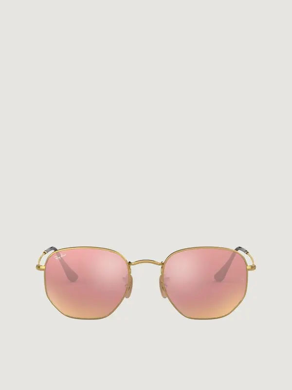 Ray-ban Sunglasses - Pink