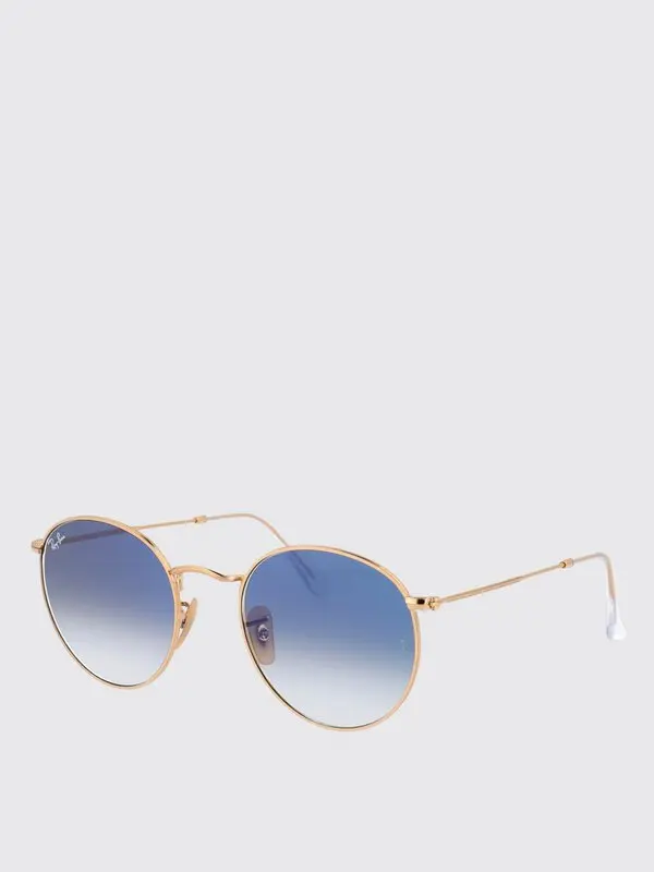 Ray-ban Sunglasses - Blue