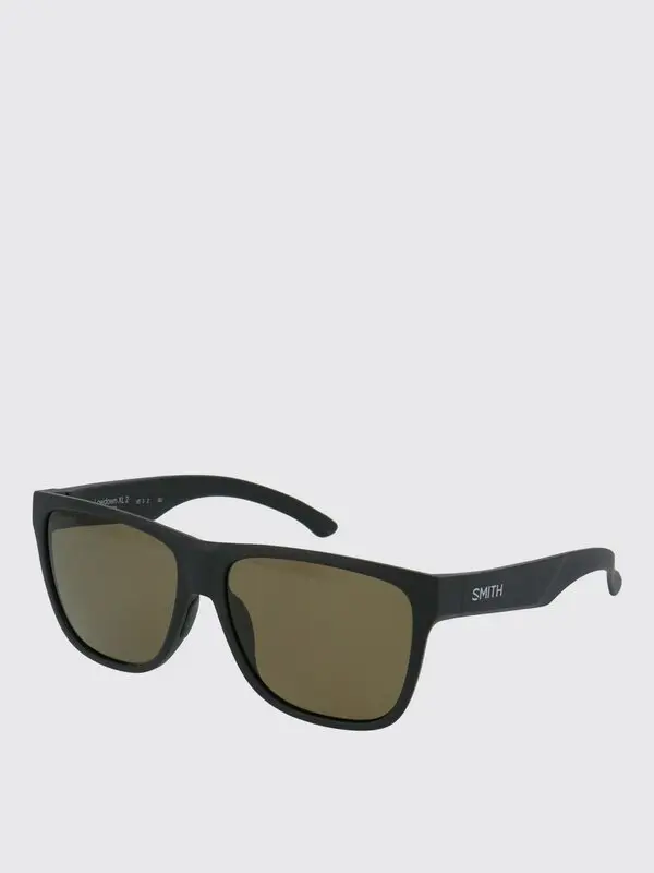 SMITH Sunglasses - Black