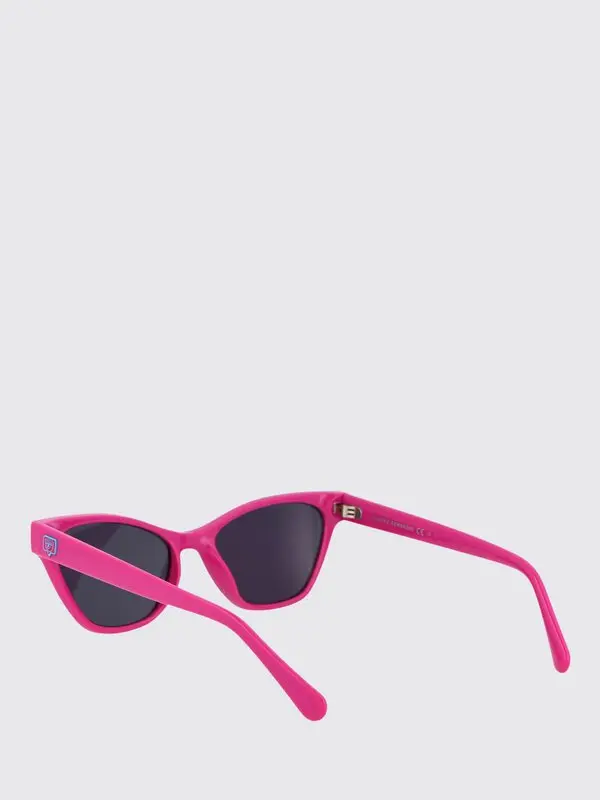 CHIARA FERRAGNI Cat Eye Sunglasses