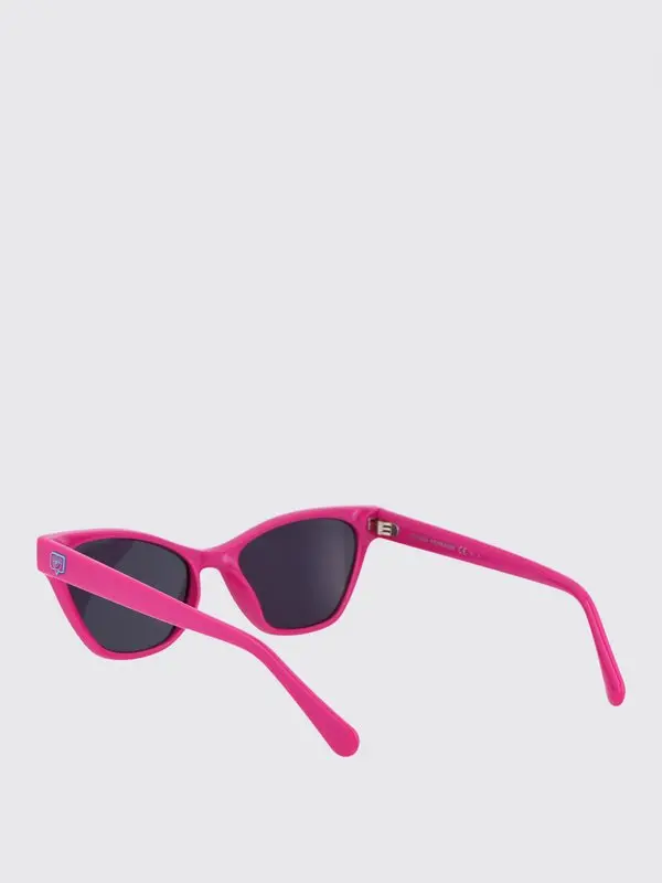 CHIARA FERRAGNI Cat Eye Sunglasses
