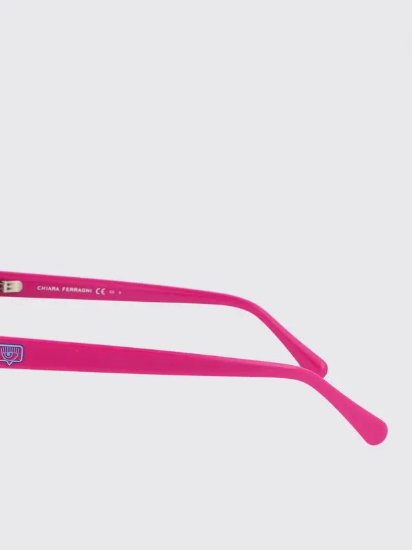 CHIARA FERRAGNI Cat Eye Sunglasses