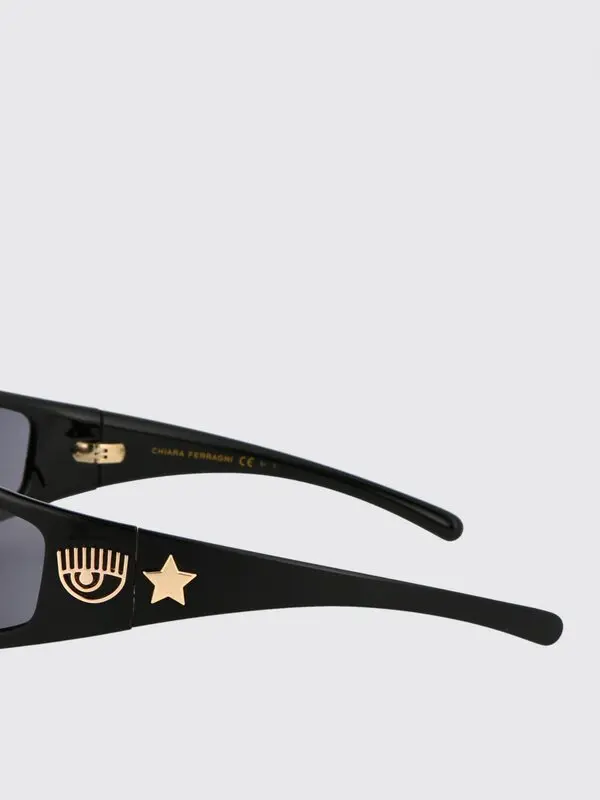 CHIARA FERRAGNI Sunglasses
