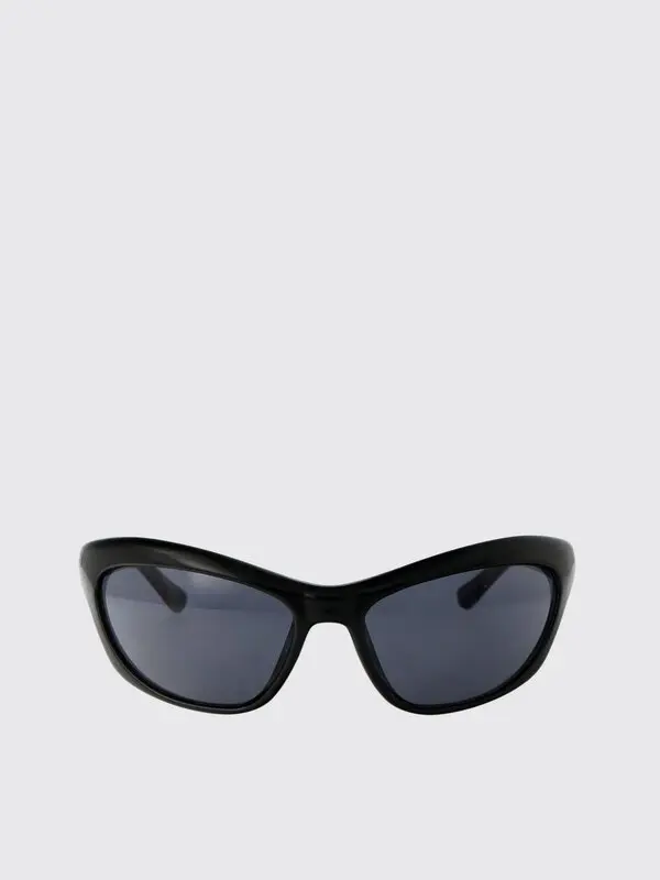 CHIARA FERRAGNI Sunglasses - Black