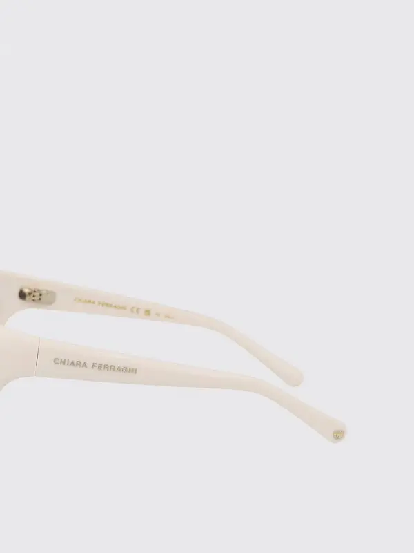 CHIARA FERRAGNI Sunglasses