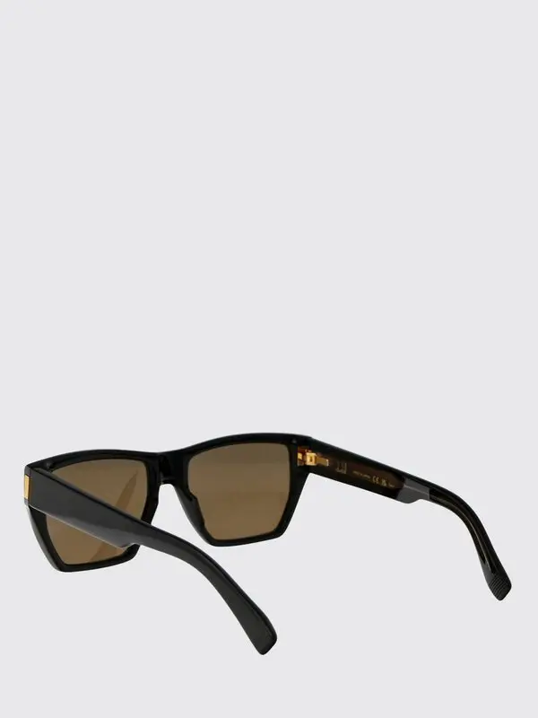 Dunhill Sunglasses - Black