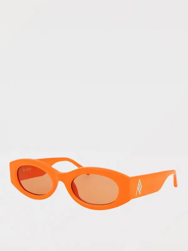 Attico Sunglasses - Orange