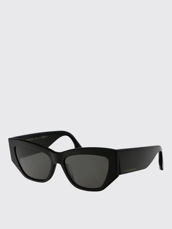 Victoria Beckham Sunglasses - Black
