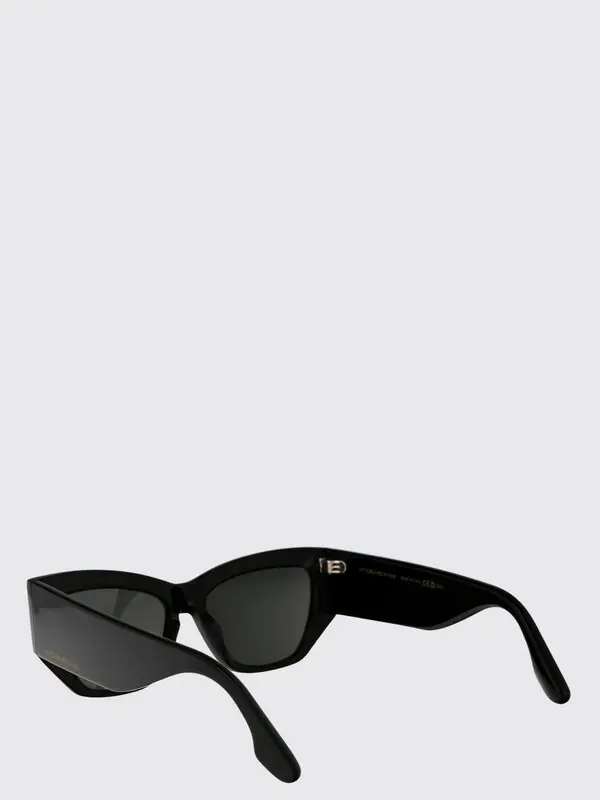 Victoria Beckham Sunglasses - Black