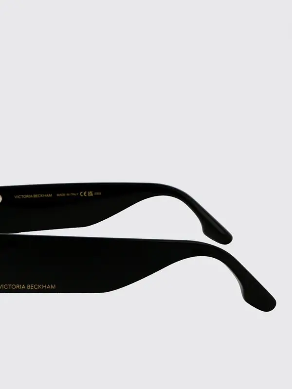 Victoria Beckham Sunglasses - Black