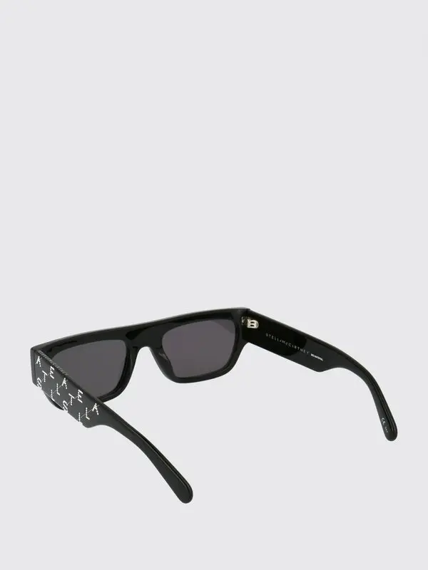Stella McCartney D-frame Sunglasses