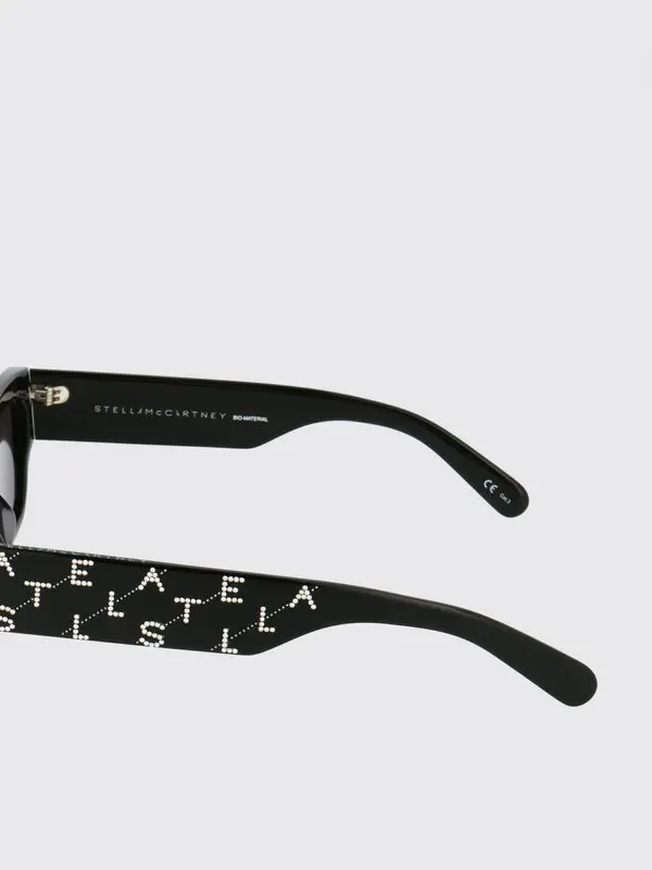 Stella McCartney D-frame Sunglasses