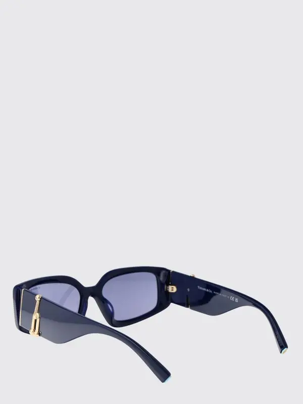 Tiffany & Co. Sunglasses - Blue