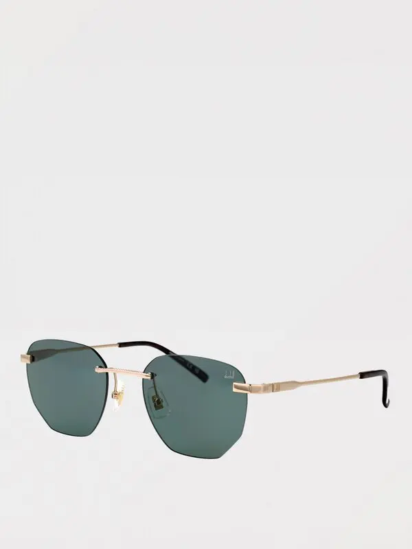 Dunhill Sunglasses - Gold