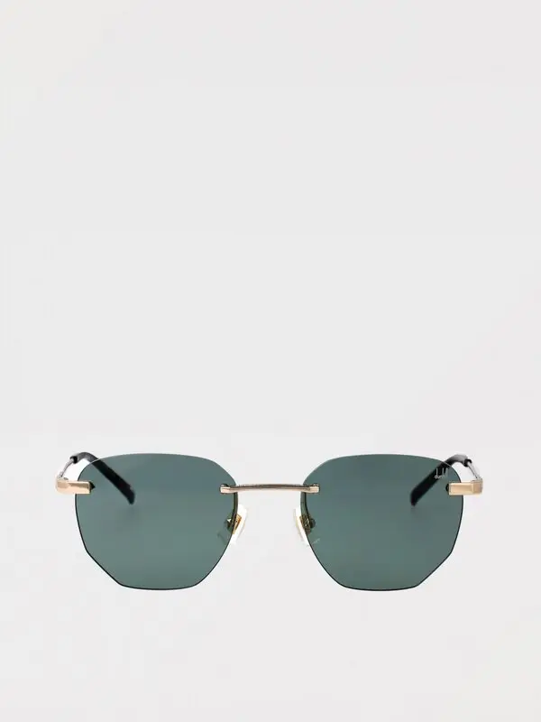 Dunhill Sunglasses - Gold