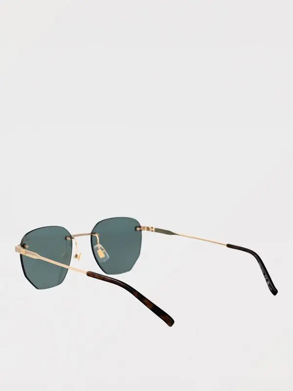 Dunhill Sunglasses - Gold