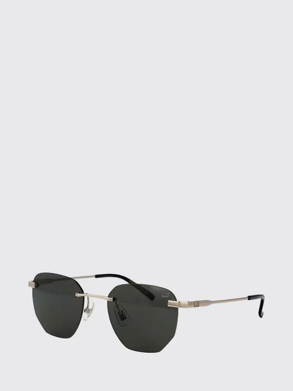 Dunhill Sunglasses - Silver