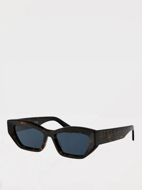 Stella McCartney Sunglasses - Brown