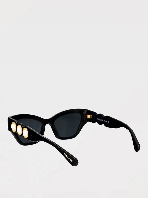 SWAROVSKI Cat Eye Sunglasses